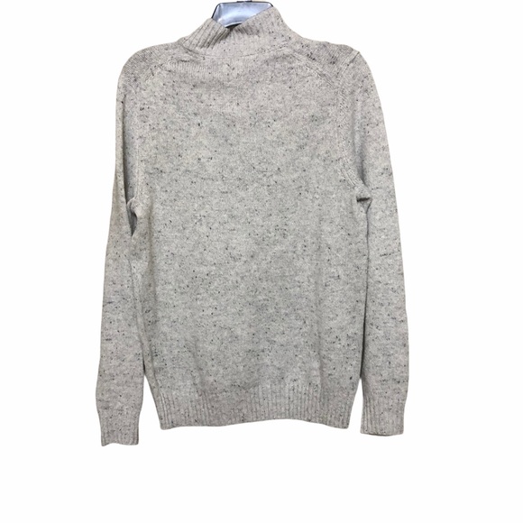 Izod | Sweaters | Mens Izod Classic Fit Mockneck Sweater Size S | Poshmark